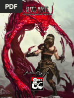 Merchants For DND 5e | PDF | Dungeons & Dragons
