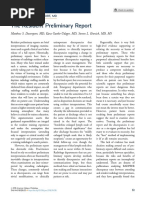 PSUR Vs PBRER (Updated) | PDF | Pharmacovigilance | Risk