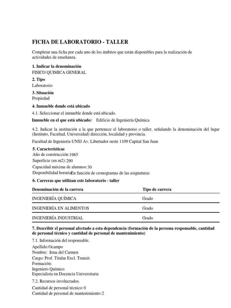 Lab Oratorios | Descargar gratis PDF | Memoria de acceso aleatorio | Ingeniería