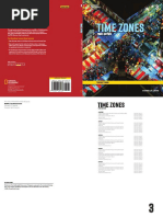 Times Zones Level 2 - Students Book | PDF