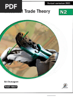 n4 n5 Engineering Science Data Booklet For Web | PDF | Quantity ...