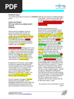 Forgotten Realms Timeline | PDF | Elf (Dungeons & Dragons) | Forgotten ...