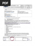 GMP Housekeeping Checklist | PDF | Housekeeping | Ventilation ...