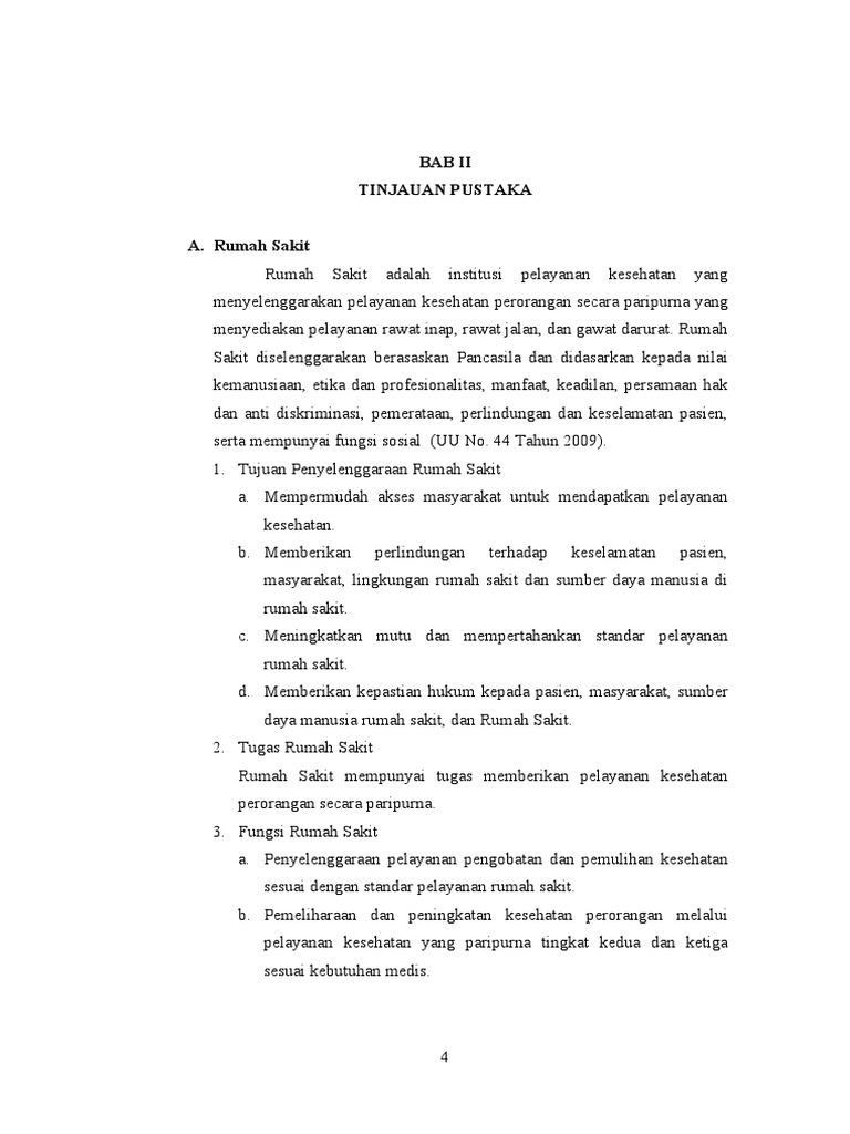Fungsi dan Tugas Radiografer | PDF | Sains & Matematika