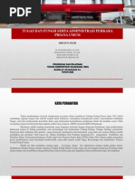 Per-039 (Sop Pidsus) | PDF