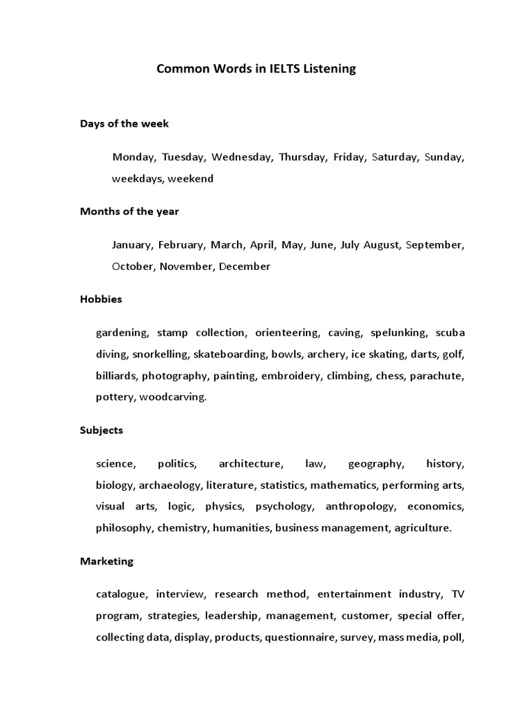 common-words-in-ielts-listening-pdf-coal