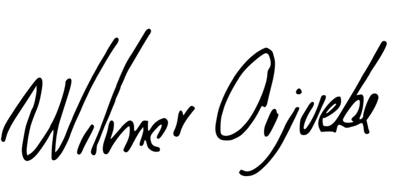 Free Signature Template Signed | PDF