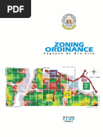 Safdz Law | PDF | Irrigation | Agriculture