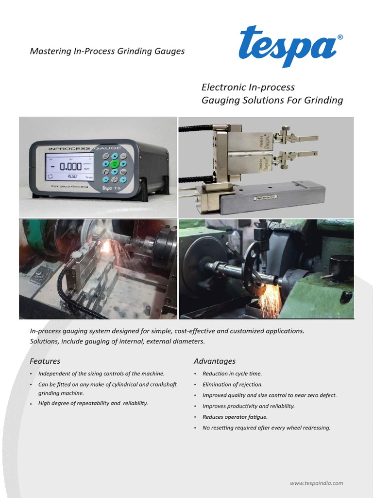 Tespa IPG Catalog | PDF | Business