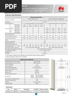 AAU5636 (2300-2600 MHZ) Installation Guide (03) (PDF) - en | PDF ...