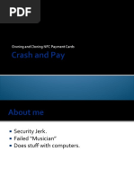 Understanding ARQC and ARPC in EMV Transactions | PDF | Computers