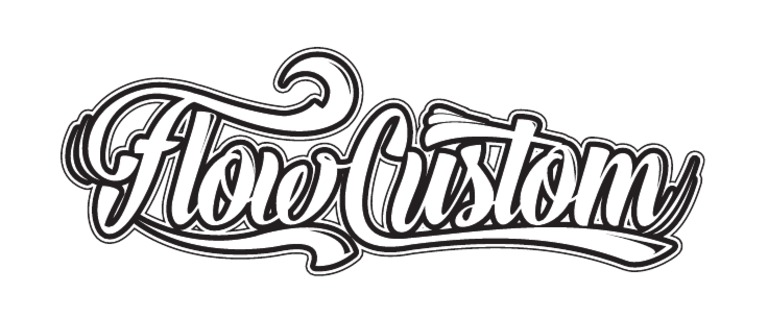 Logo Flow Graffiti | PDF