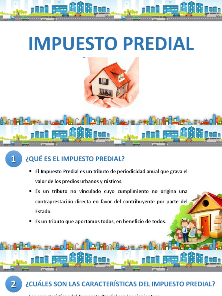 Imp Previal | PDF | Impuestos | Economias