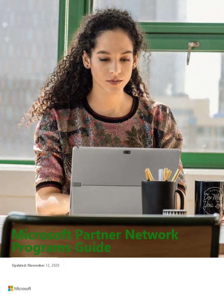 MPN Program Benefits Usage Guide - 11122020 | PDF | Cloud Computing ...