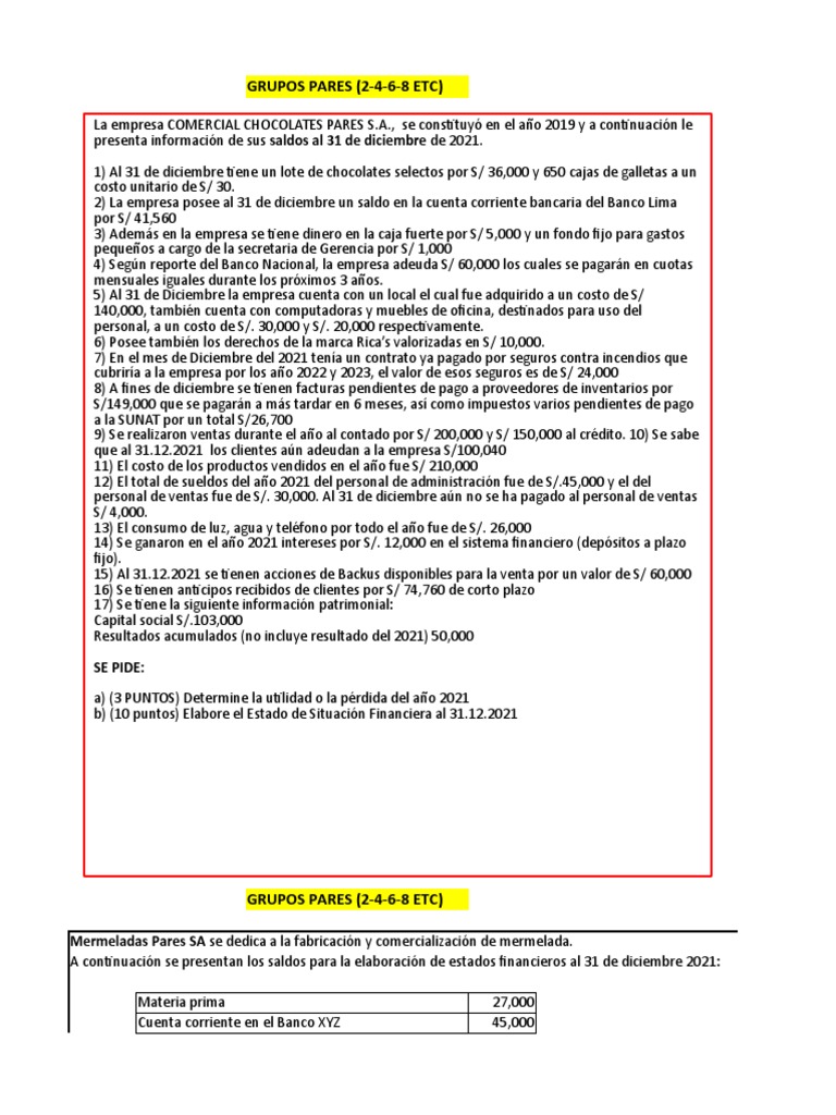 Tarea 2 2021-02 | PDF | Bancos | Business Tarea 2 2021-02 | PDF | Bancos | Business