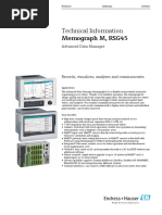 Eurotherm 3504 User Manual PDF | PDF | Usb | Image Scanner