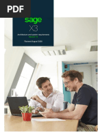 Step by Step Installation of SP3D | PDF | Workstation | Microsoft Sql ...