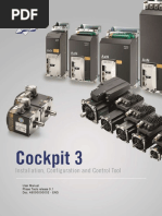 Prometer 100 User Manual (Cewe) | PDF | Power Supply | Parameter ...