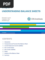 Journal Entries For Giving Effect To The Capital Reduction Scheme | PDF ...