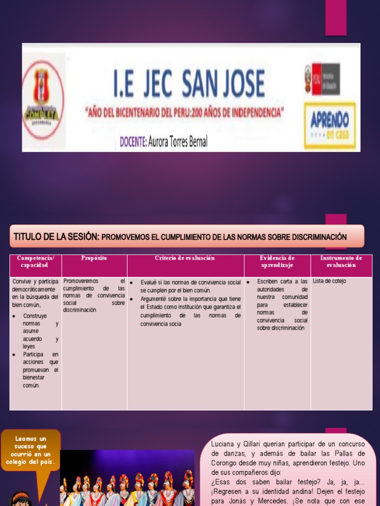 PPT | PDF | Discriminación | Racismo