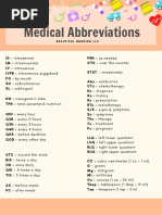 Drug Suffixes Cheat Sheet Sorted Alphabetically | PDF | Heart Failure ...