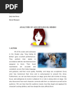 The Tale of Tonyo The Brave... | PDF | Narration