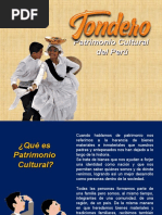 La Danza de la Valicha en Cuzco | PDF