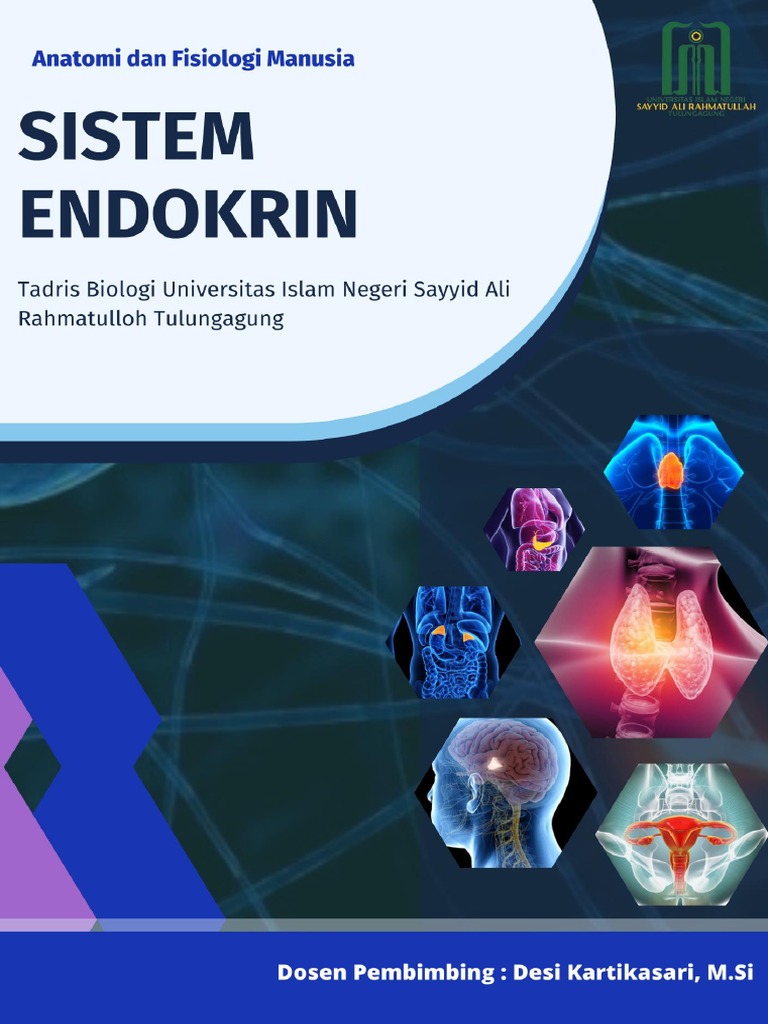 Sistem Endokrin | PDF