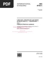 Iso 2145: 1978 | PDF | International Organization For Standardization