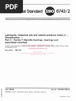 Iso 4407 - 2002 | PDF