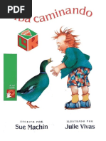 Cuento Cocorico | PDF