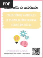 Historias Sociales para TEA | PDF | Información | Comportamiento