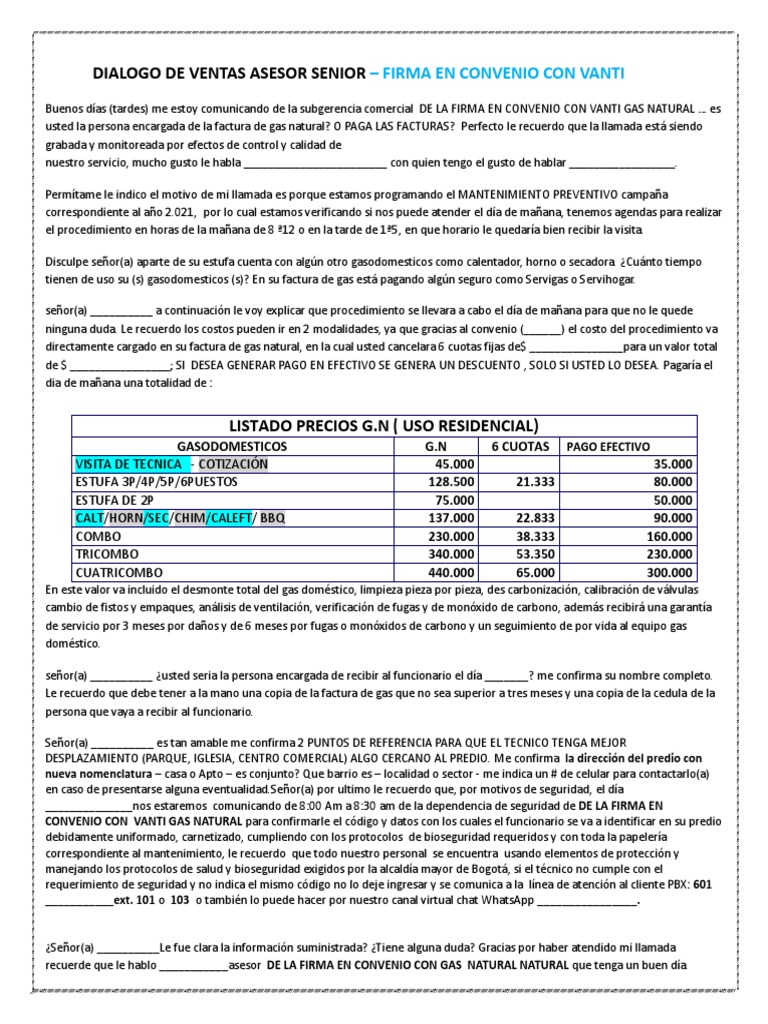 Dialogo Call Center 2022 | PDF