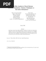 Vintage Analysis in Credit Risk | PDF | Debt | Banks