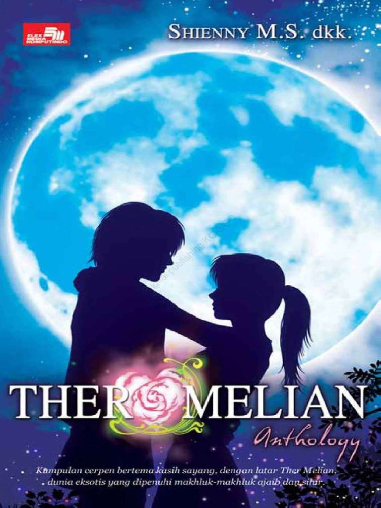 Ther Melian Anthology (Shienny M.S.) | PDF