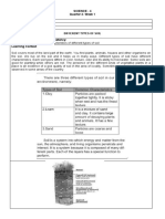 Pavement Transition Taper Guidelines | PDF | Road Surface | Civil ...