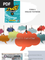 Fullblast Plus 4 Textbook Answers | PDF