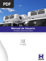 Thermo King Alarm Codes & Fault Codes For Refrigeration Repair | PDF ...