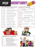 QU Map | PDF | Classroom | Engineering