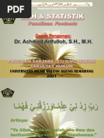 Cara Penulisan Innote | PDF | Ilmu Sosial