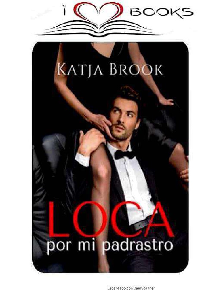 LOCA Por Mi Padrastro - Katja Brook | PDF