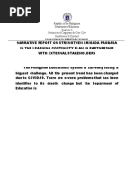 LRMS Implementation Plan | PDF | Educational Technology | Communication