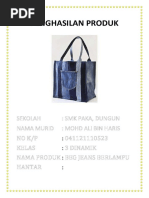 Folio RBT Tingkatan 3 | PDF