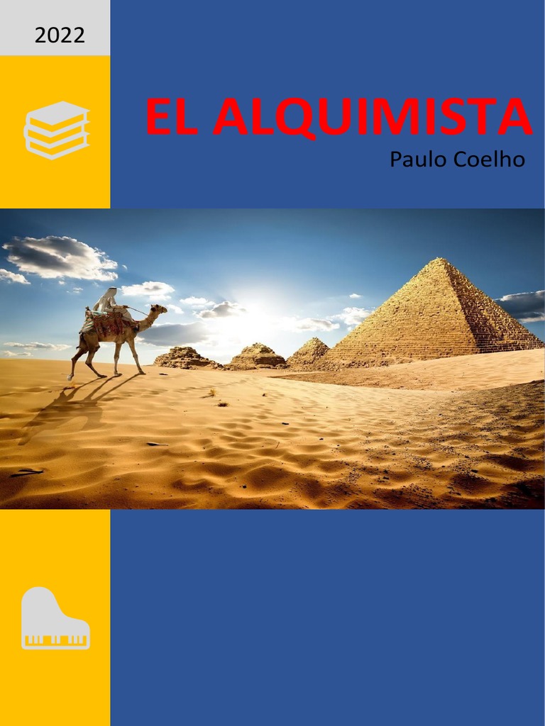 El Alquimista | PDF