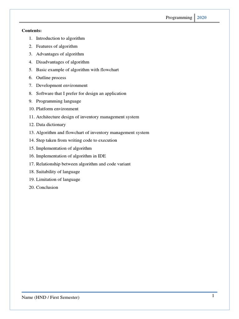 Programming Assignment Pdf Computer Programming C Sharp Programming Language 6574