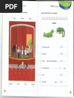 Simply A2 Key Answers | PDF