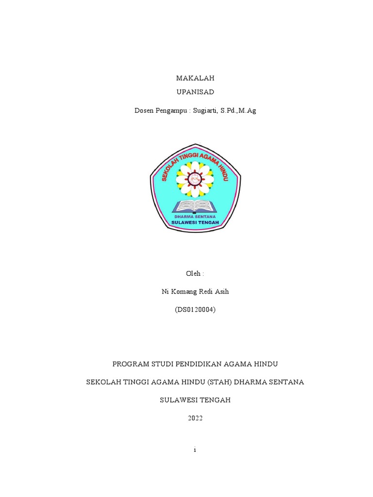 Penyebab dan Tujuan Punarbhawa | PDF