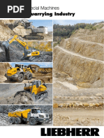 Liebherr T264 | PDF | Truck | Reliability Engineering