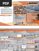 Katalog Baja Profil Gunung Garuda | PDF