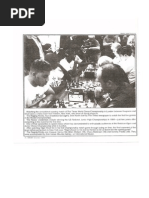 Shaolin Internal Huang Han Xun | PDF | Chinese Martial Arts | Hand